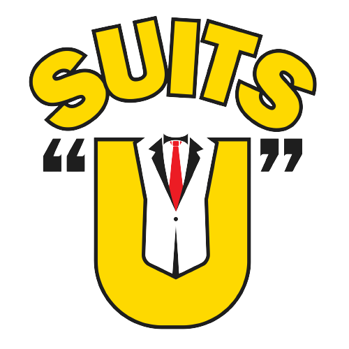 Home - Suits U